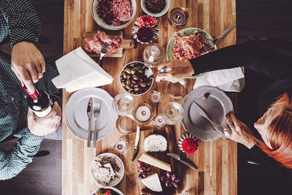 HORECA. Sector Hostelería | AECOC