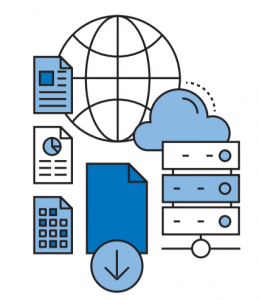 ¿Qué es EDI y cómo funciona el intercambio de datos?