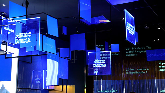 Webinars para Usuarios AECOC MEDIA, AECOC EDI... | AECOC