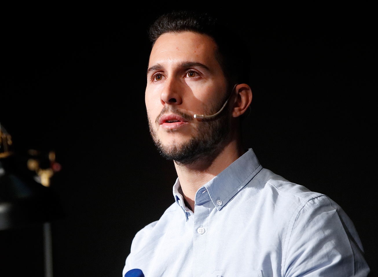 C84 | Enfocar para ganar en un mundo líquido