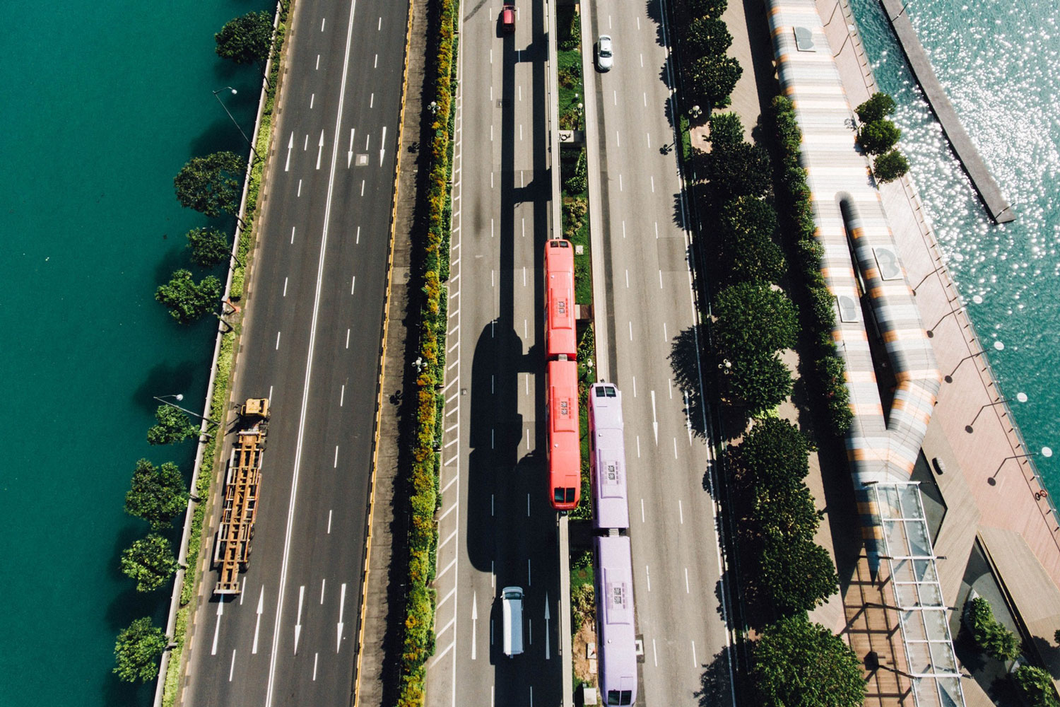 Claves del nuevo Reglamento de Ordenación del Transporte Terre...