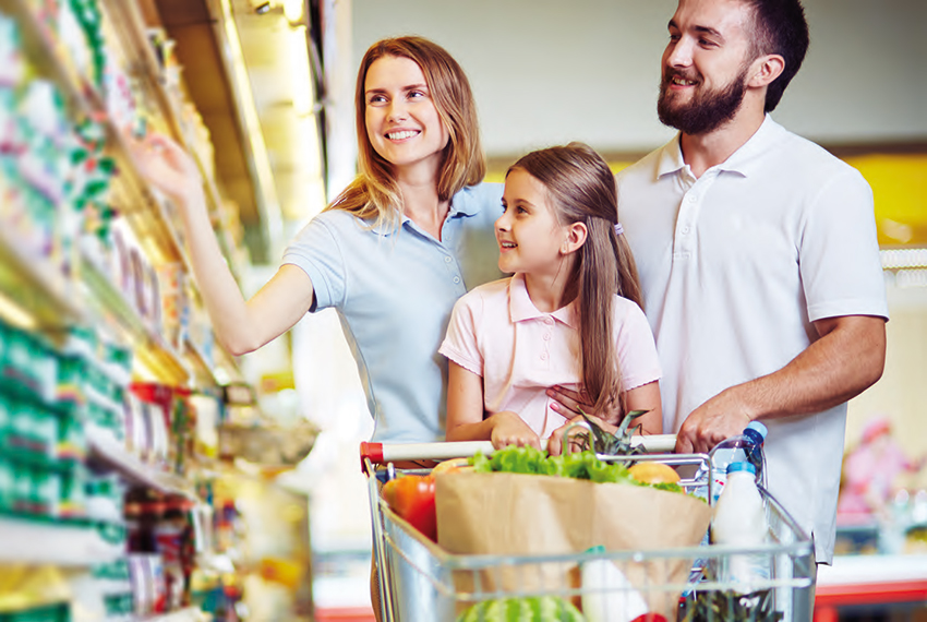 ¿Cómo es hoy el consumidor?