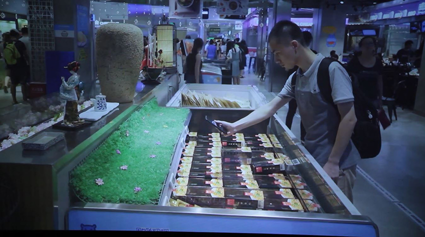 Shanghái, la cuna de la innovación en retail