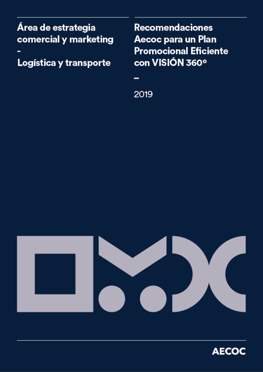 Recomendaciones para Plan Promocional Eficiente con VISIÓN 360º