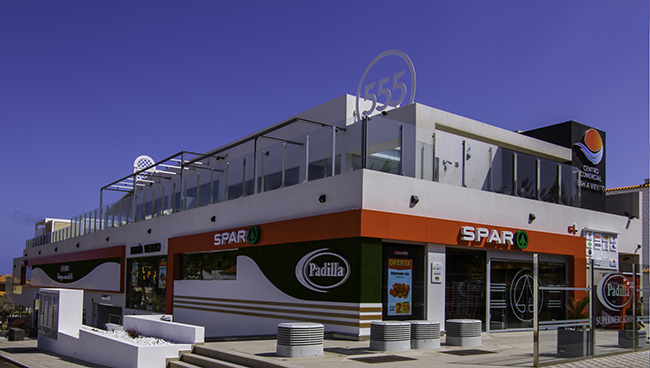 C84 | El ecosistema de la marca SPAR