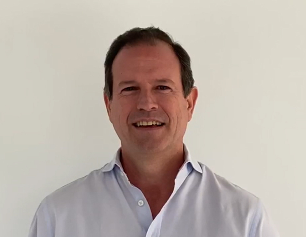 C84 | Javier Garat. “No podemos parar la actividad, pero tampo...