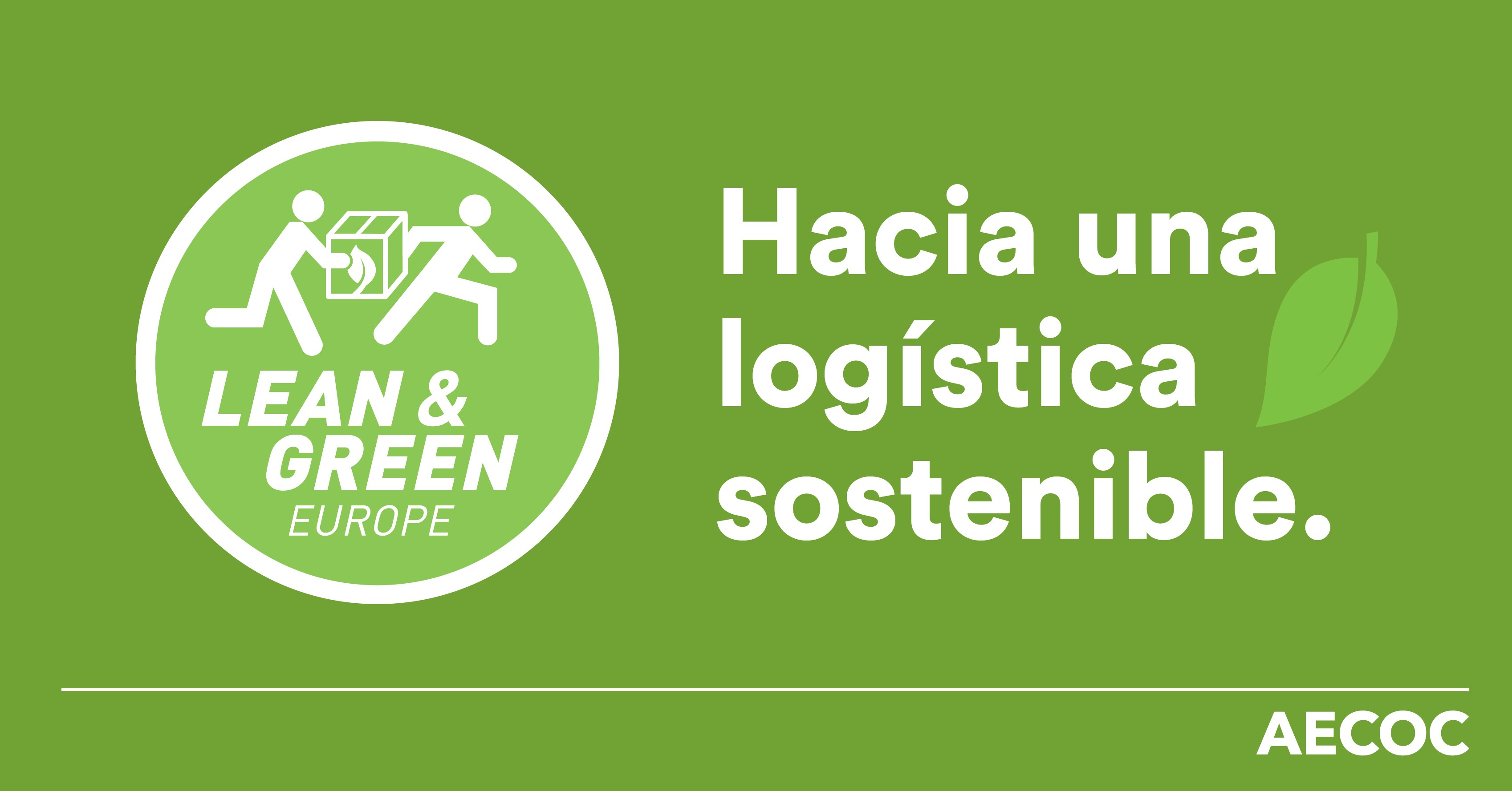 AECOC INFO | Los premios Lean & Green reconocen los avances de...