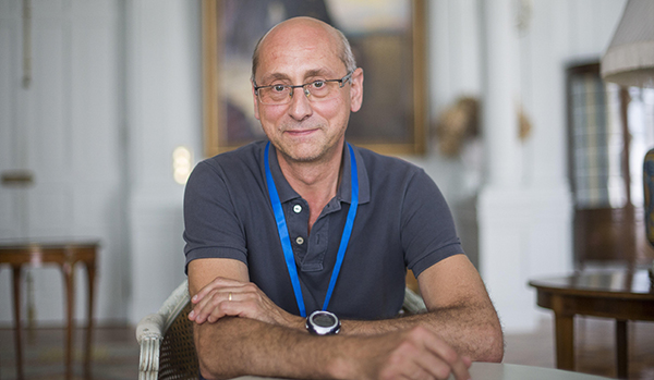 C84 | Daniel Ramón - ADM. “La biotecnología es el futuro de la...