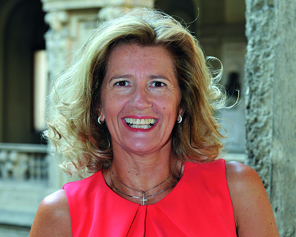 TDN | Roberta Cocco. “Nuestra sociedad y nuestra economía nece...