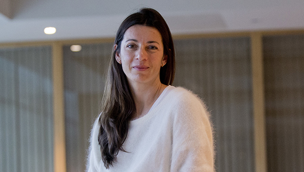 C84 | Laura Erra – Liquats Vegetals. “El consumo de bebidas v...