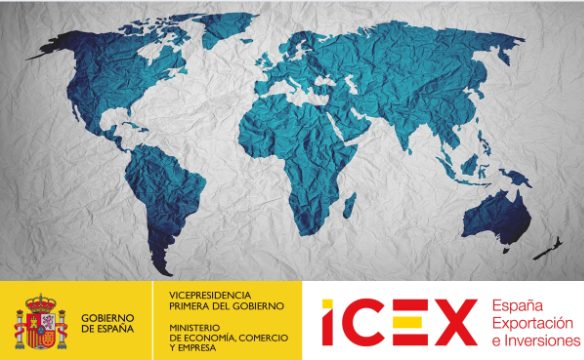 ICEX VIVES