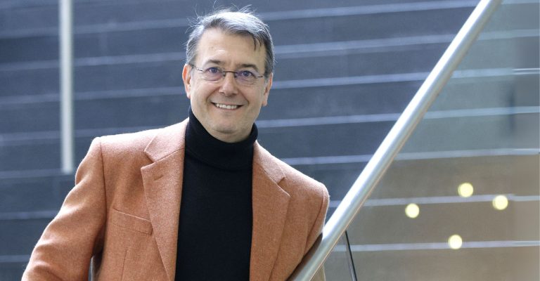 Juan Pascual : "El campo se tiene que hacer visible en la ciudad"