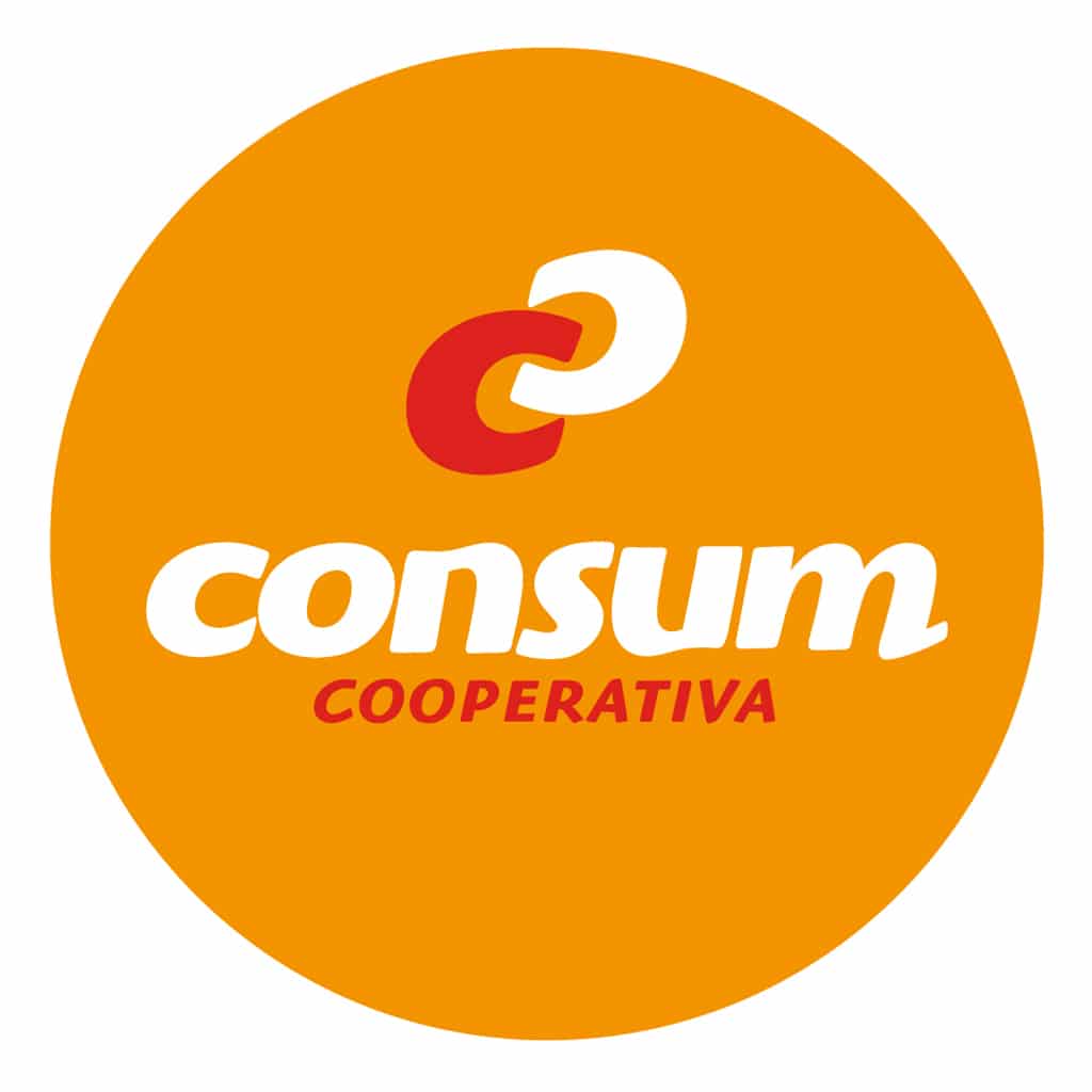 Logística en CONSUM - Conoce a tu cliente