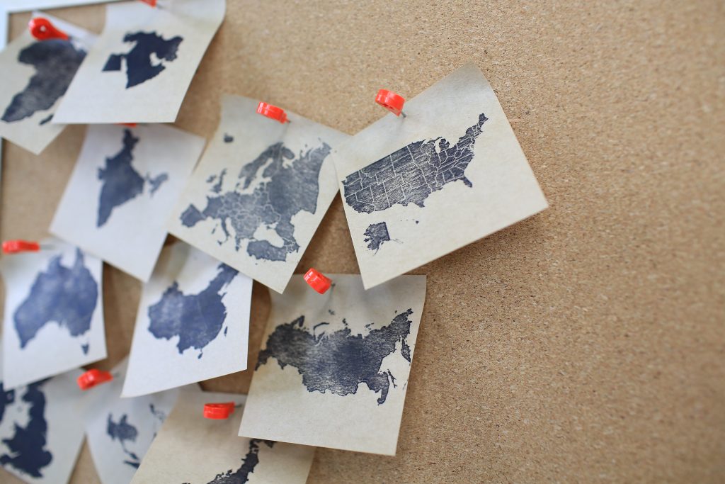 C84 | Impactos económicos del desajuste geopolítico global | AECOC