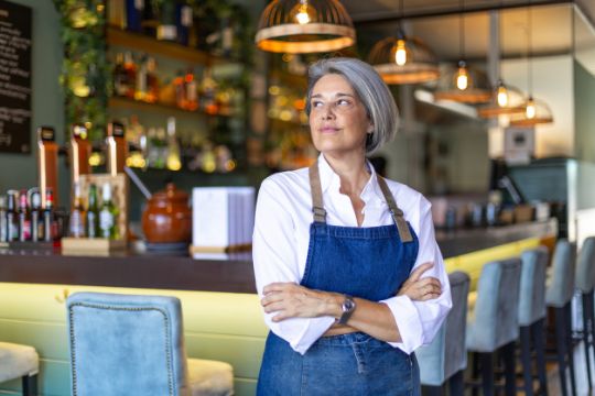 Visiones que impulsan el Horeca del futuro