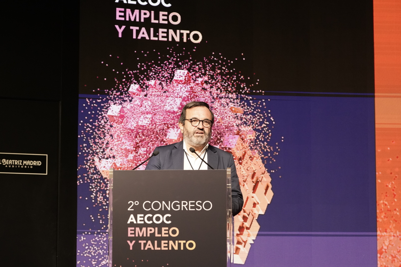 III Congreso AECOC Empleo y Talento: Un espacio estratégico pa...